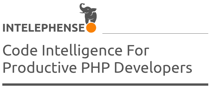 Intelephense: The PHP Language Server
